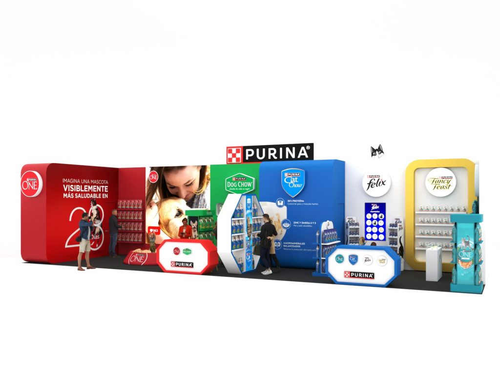 Render Model - Diseño y rendering